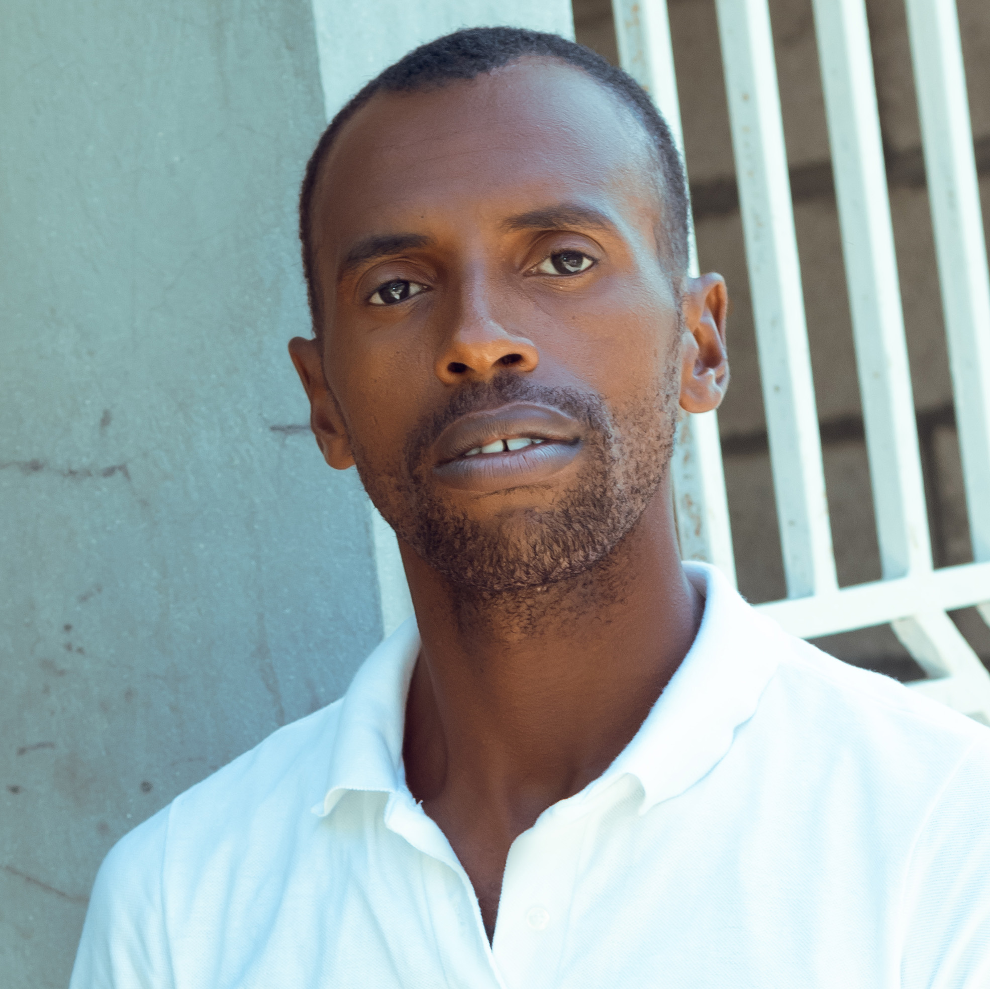 Leadership - The Bridge Haiti